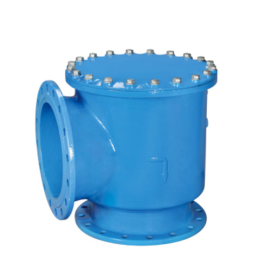 DVK Valves - Industrial Valve Manufacturer